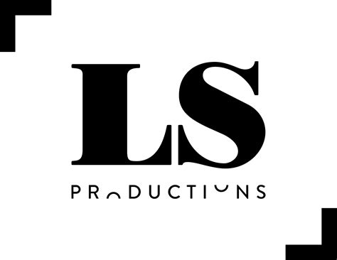 Ls Logo Black 1 9 Story Media Group