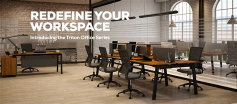 Flex World Office Furniture