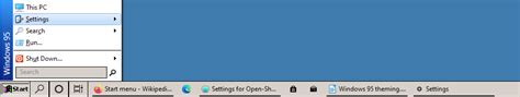 Windows 95 Themes For Windows 10 PC Gamer