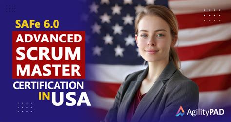 Safe® Advanced Scrum Master Sasm Training And Certification In Usa Agile Coaching Safe