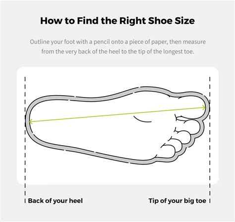 Shoe Size Conversion Charts And 7 Tips For Finding Your Size Kuru In 2024 Shoe Size Conversion