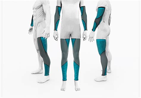 Wearable Technologies Vibe