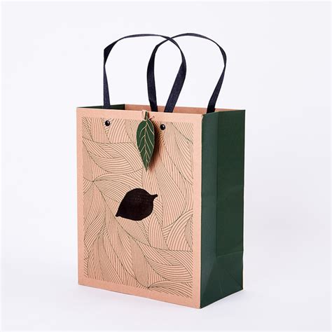 Wholesale Kraft Paper Bags Factory Customized Kraft Paper Bags Suppliers Kraft Paper Bags