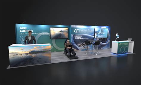 Component Control 10×30 Mro Americas 2025 Skyline San Diego Designs