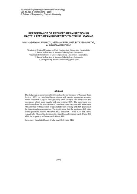 Buckling Restrained Braces Brb In Framed Structures As Structural Fuses In Seismic Regions A