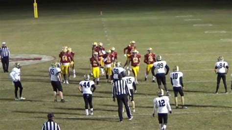 Baseball Recap Levi Barrett Leads Blacksburg To Victory Over Abbeville