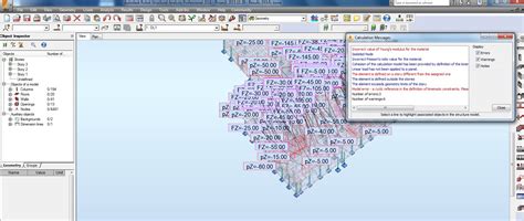 Linear Load Has Not Been Applied To The Panel Autodesk Community