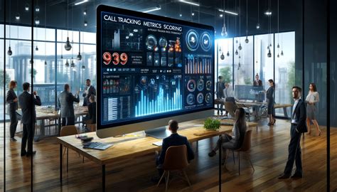 Learning From Call Tracking Metrics Scoring Models Best Internet Marketing Company In Florida