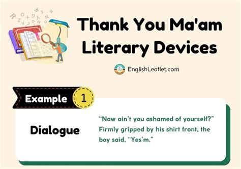 Examples Of Euphemism In Literature And Its Functions Englishleaflet