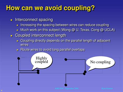 Ppt Coupling Aware Routing Powerpoint Presentation Free Download Id 1746362
