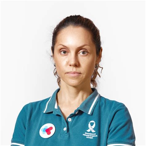 Зайцева Нина Владимировна — Коммунарка