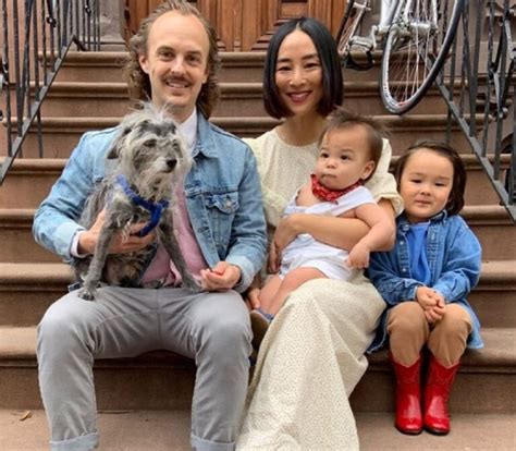 Meet Greta Lee Husband Russ Armstrong Married Life Age Gap
