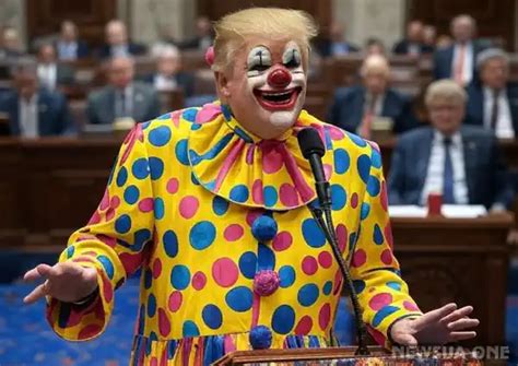 Звернення Трампа до Конгресу всі згадки про Україну та Росію