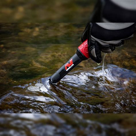 Minelab Pro Find 40 Pinpointer By Kellyco Metal Detectors