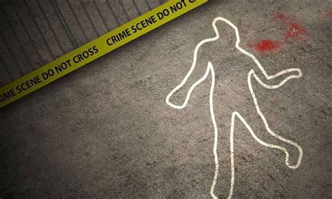 Man Murders His Brother Over Property Dispute In Anantapur
