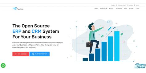 Flectra Accounting Software Review Pricing Implementation Pros And Cons