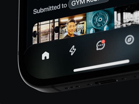 Viewport Ui Ui Curated Experiences For You Inspiration Mobile