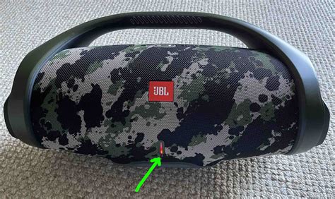 JBL Boombox Not Charging Tom S Tek Stop