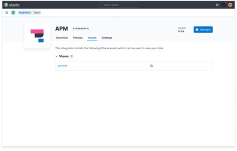 Integrations Ui Solution For Assetless Integrations And Viewing Data · Issue 102967