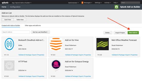 Oauth With The Splunk Add On Builder Idelta