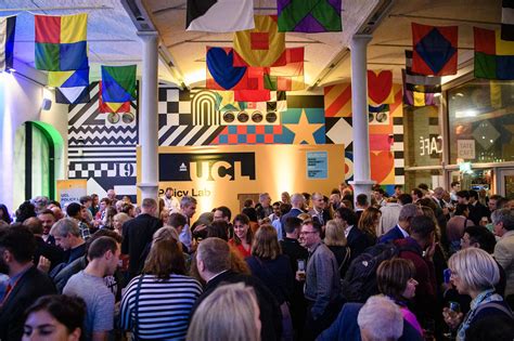 Ucl Policy Lab The Ecosystem Project