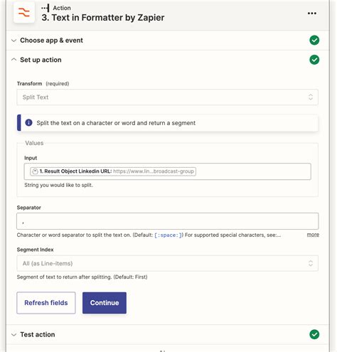 Have Data As Multiple Rows In Airtable Zapier Community