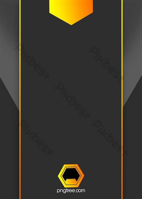 Certificate Black Background Psd Free Download Pikbest