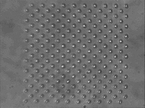 Periodic Nanostructure Innofocus Photonics Technology