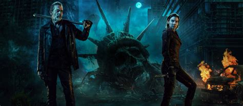 Dead Cityn The Walking Dead Shop