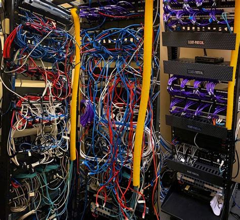Cisco Networking On Linkedin Cablewednesday Cabling 26 Comments