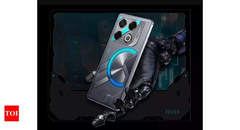 Infinix Gt Pro Launch In India On May Heres What To Expect Times Of India