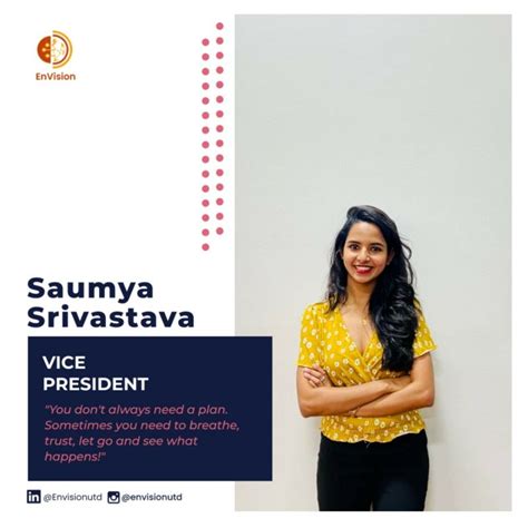saumya srivastava on linkedin teamenvision jsom utd
