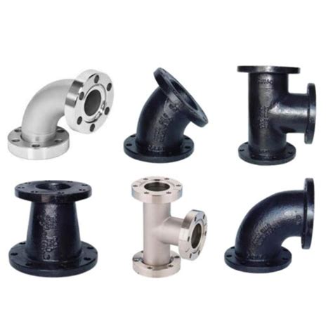 Flanged Pipe Fittings Archives Summers Rubber