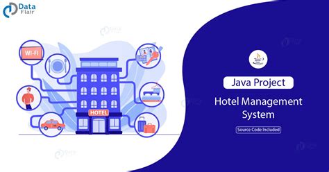 Java Project Hotel Management System Dataflair