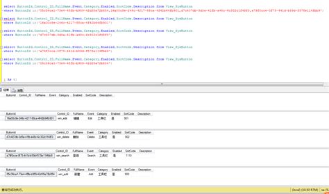 Sql Where In 的用法，求大神指点大数据 Csdn问答