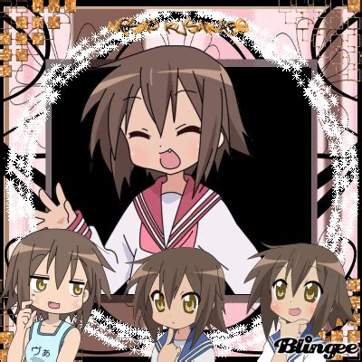 Misao Kusakabe Picture Blingee Com