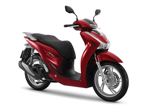 Sh 125i New 2023