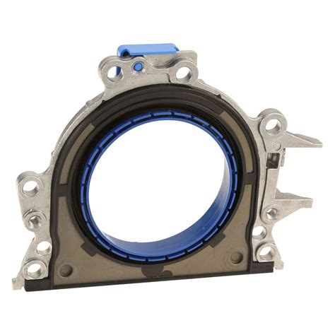 Audi Vw Crankshaft Seal A3 Golf Jetta Beetle Passat Tdi Rear