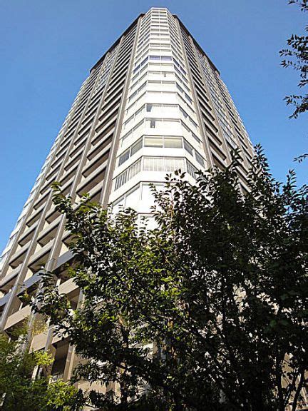 銀座タワー｜高級賃貸のプロパティバンク