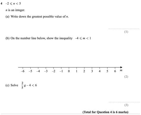 Edexcel Gcse Maths June 2018 Paper 2 Higher Video Solutions