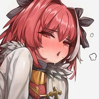 Astolfo Pfp