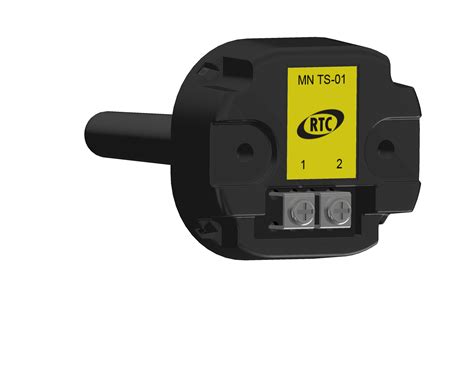 Ts 01 Temperature Sensor 40 250 Replaces Dfts