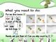 Bean Experiment Animated Step By Step Science Project PCS By Bloom