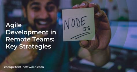 Emerging Trends In Agile Software Development Emerging Trends In Agile Software Development
