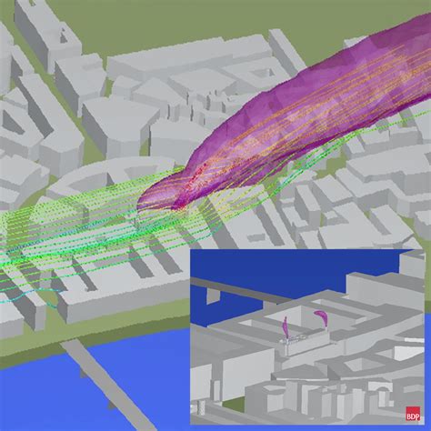 Fire And Smoke Propagation Modelling Econ Engineering