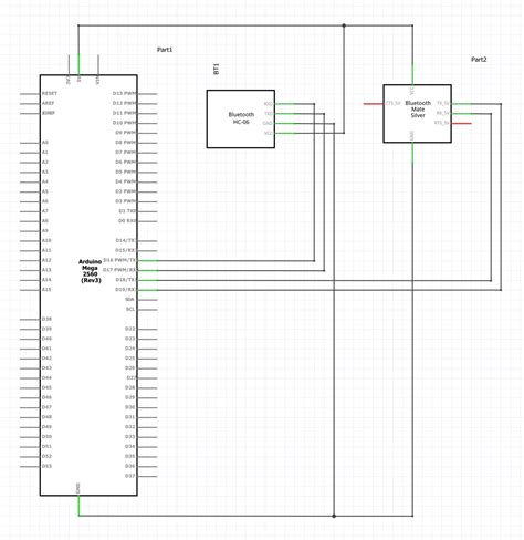 Configure And Pair HC And HC Bluetooth Modules Networking Protocols And Devices