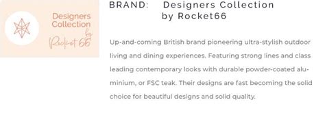 Pico Dressing Table By Designers Collection By Rocket66