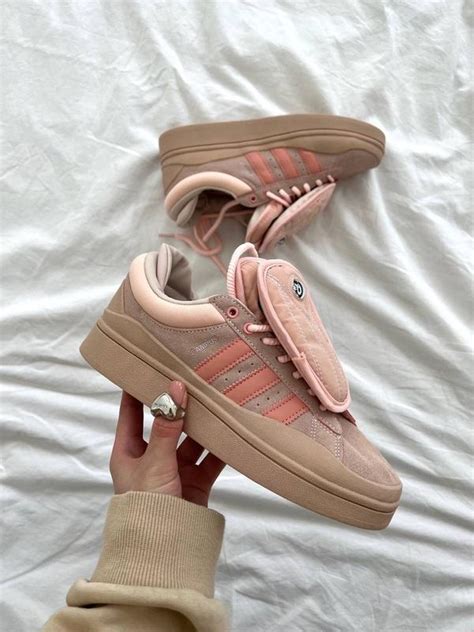 Adidas Campus X Bad Bunny — ціна 2800 грн у каталозі Кросівки Купити жіночі речі за доступною