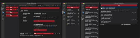 Minor Ui Inconsistencies Input Heights · Issue 93022 · Microsoft Vscode · Github