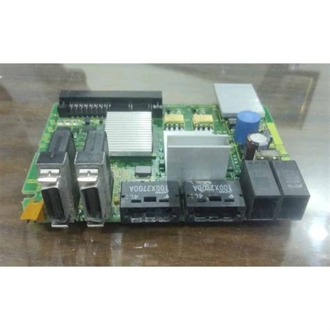 Digital Fanuc Control Card Microprocessors 2 Gb At 22500 Piece In New Delhi